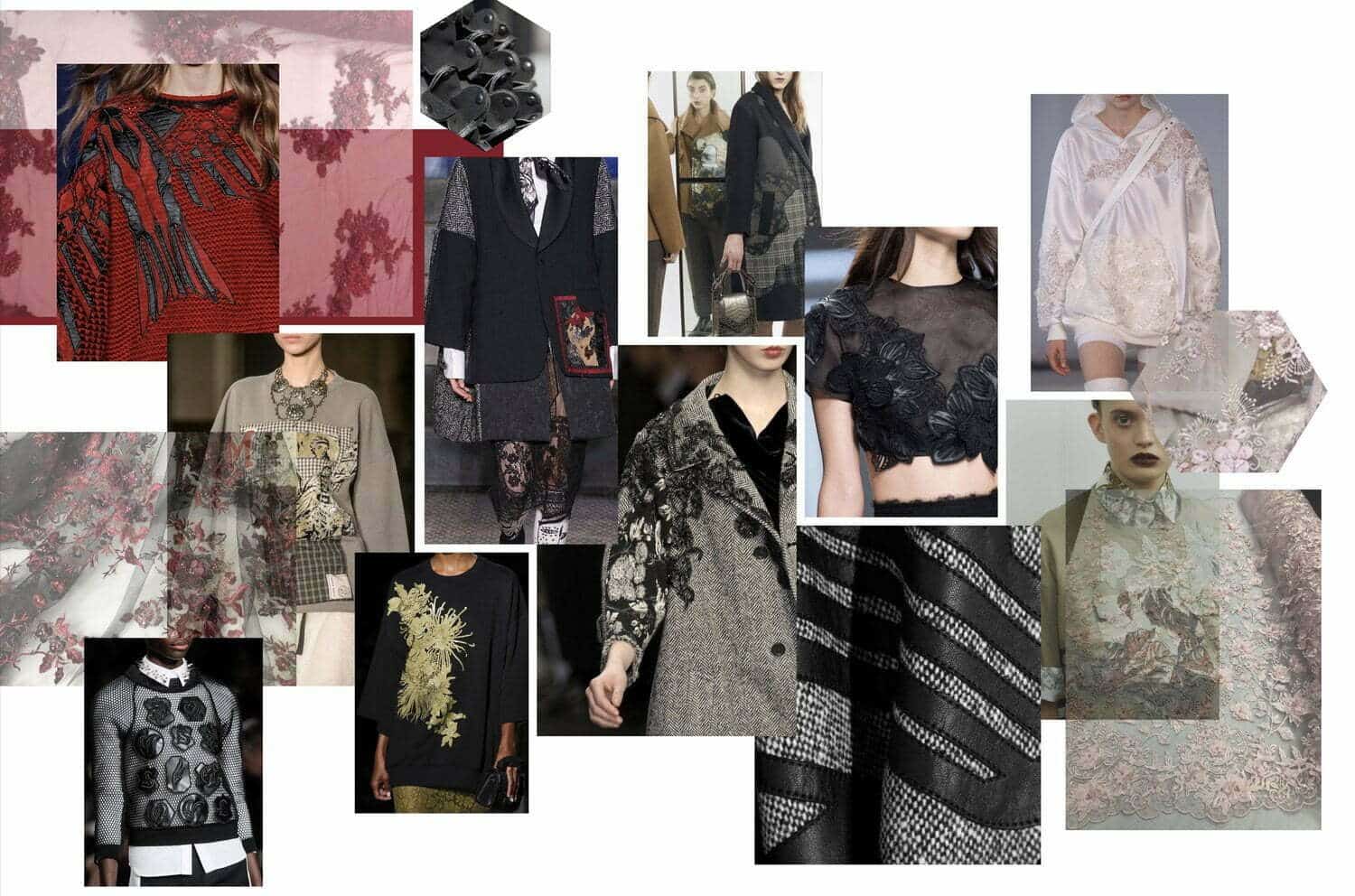Moodboard Moda: cos’è e come realizzarlo bene