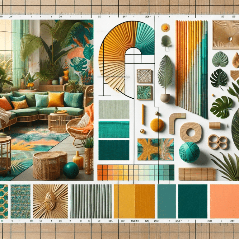 Moodboard Moda: cos’è e come realizzarlo bene